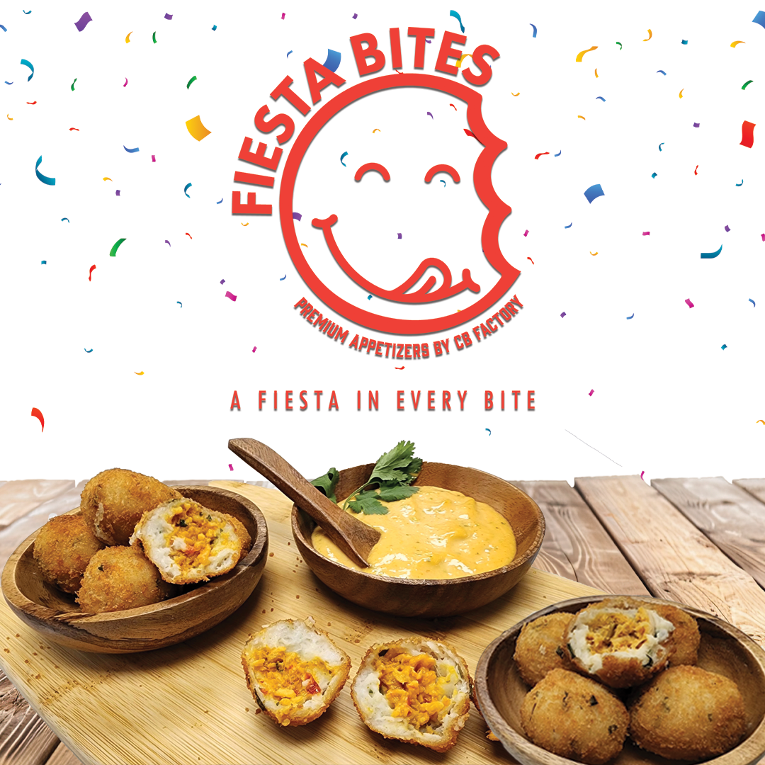 Fiesta Bites